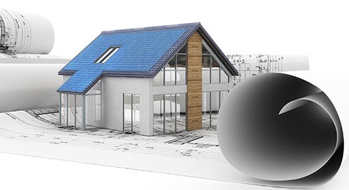 Aerial Estimator - Aerial Roof Measurements - Sky Roof Measure